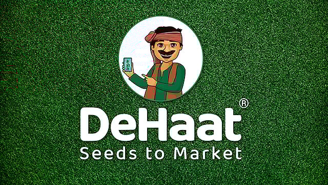 Indian Agritech DeHaat raises $60 million from investors including ...