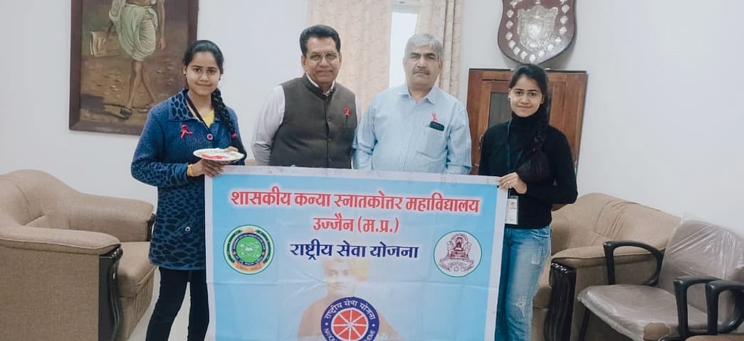 Madhya Pradesh: Programmes held to make people aware of HIV-AIDS