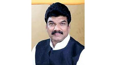 Madhya Pradesh: Scindia camp's ministers tarnishing his image