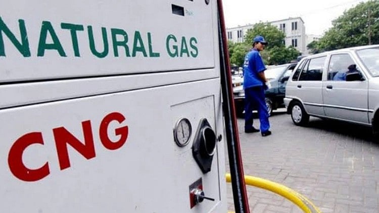 CNG prices in Delhi NCR continue to surge, hit Rs 79.56 per kg due to ...