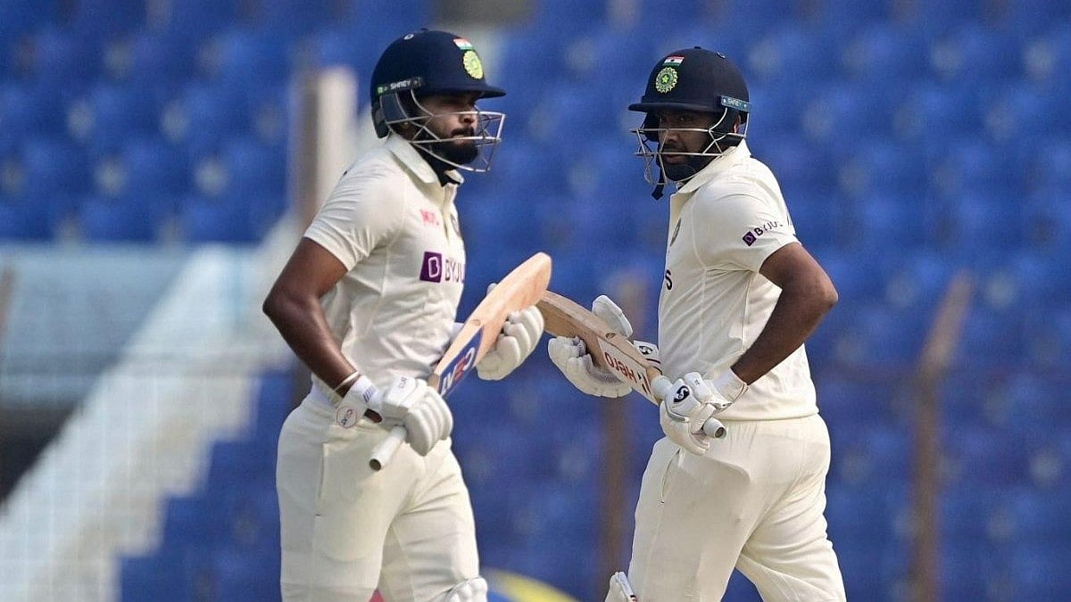 'Lol thanks': Ashwin replies on comedian Suresh Menon's post suggesting ...