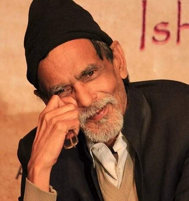 Jashn-e-Fehmi: Festival to honour Urdu poet Fehmi Badayuni
