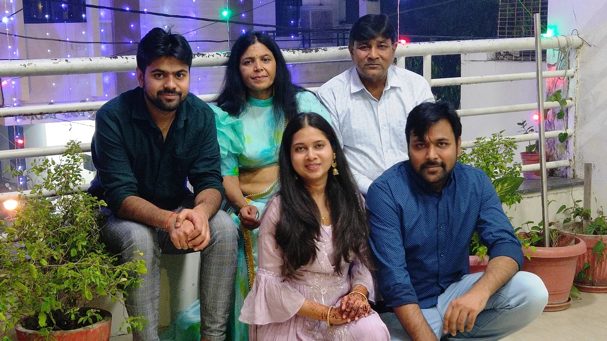 PBD Interview: ‘Crime rate & traffic woes botch Indore’s image’