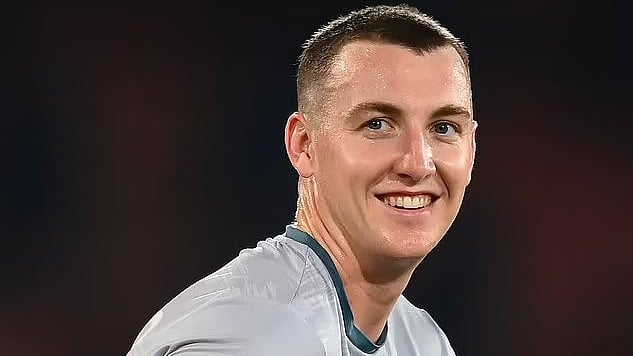 'My mother & grandma started crying': Harry Brook on his ₹ 13.25 crore ...