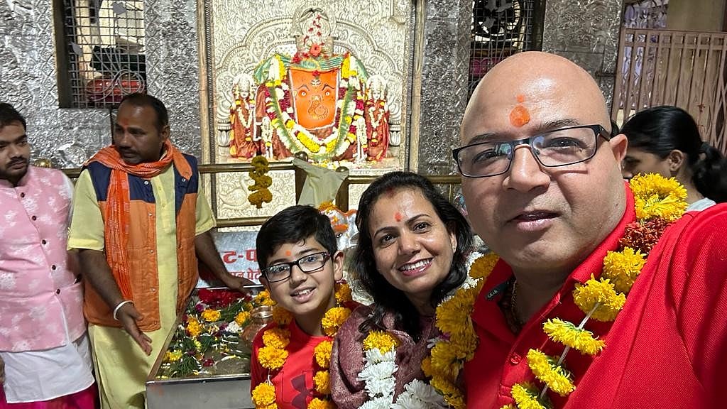 PBD Interview: ‘MP is India’s heart, Indore is its dhadkan’