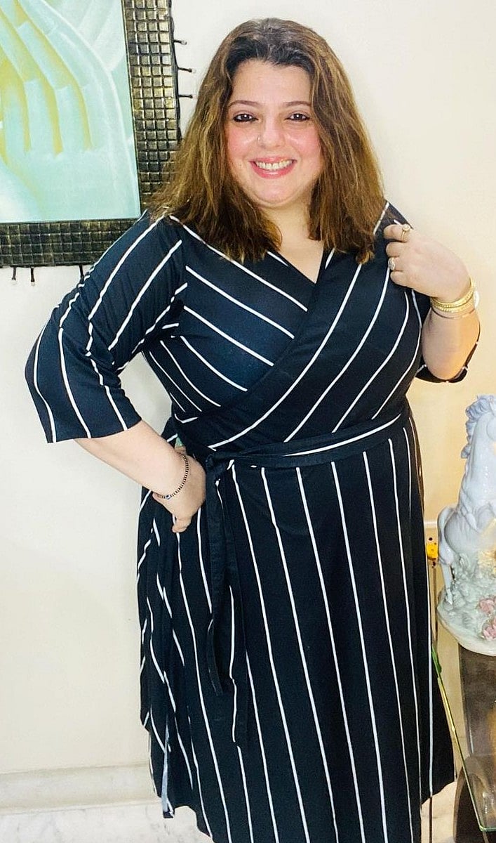 Christmas 2022: From Urvashi Dholakia, Shefali Jariwala to Ishita Dutta ...