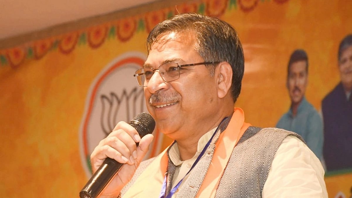 BJP knocks NCW and NHRC's door over crimes against women in Rajasthan