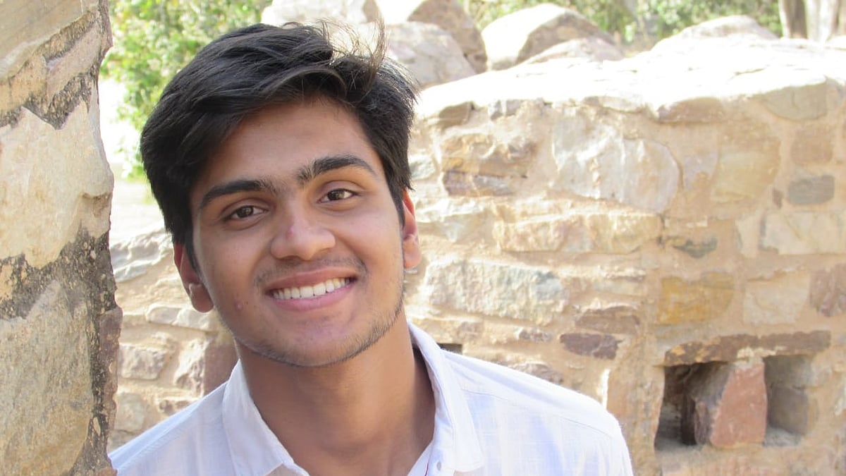 Bhopal: ‘No religion is so shallow that one would be hurt by a colour’