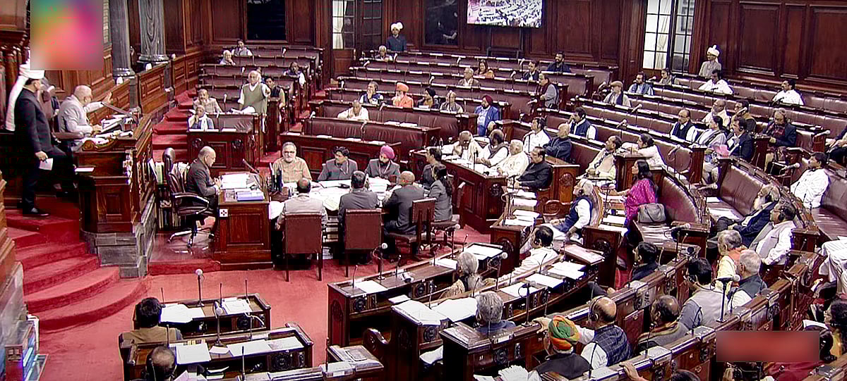 No proposal at present to reintroduce NJAC: Govt in Rajya Sabha