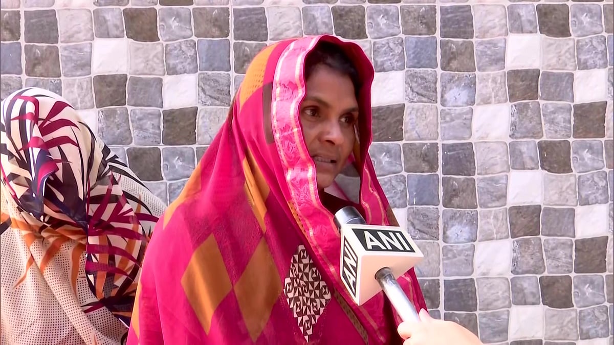 'It was a planned murder', says widow of BSF soldier lynched in Gujarat