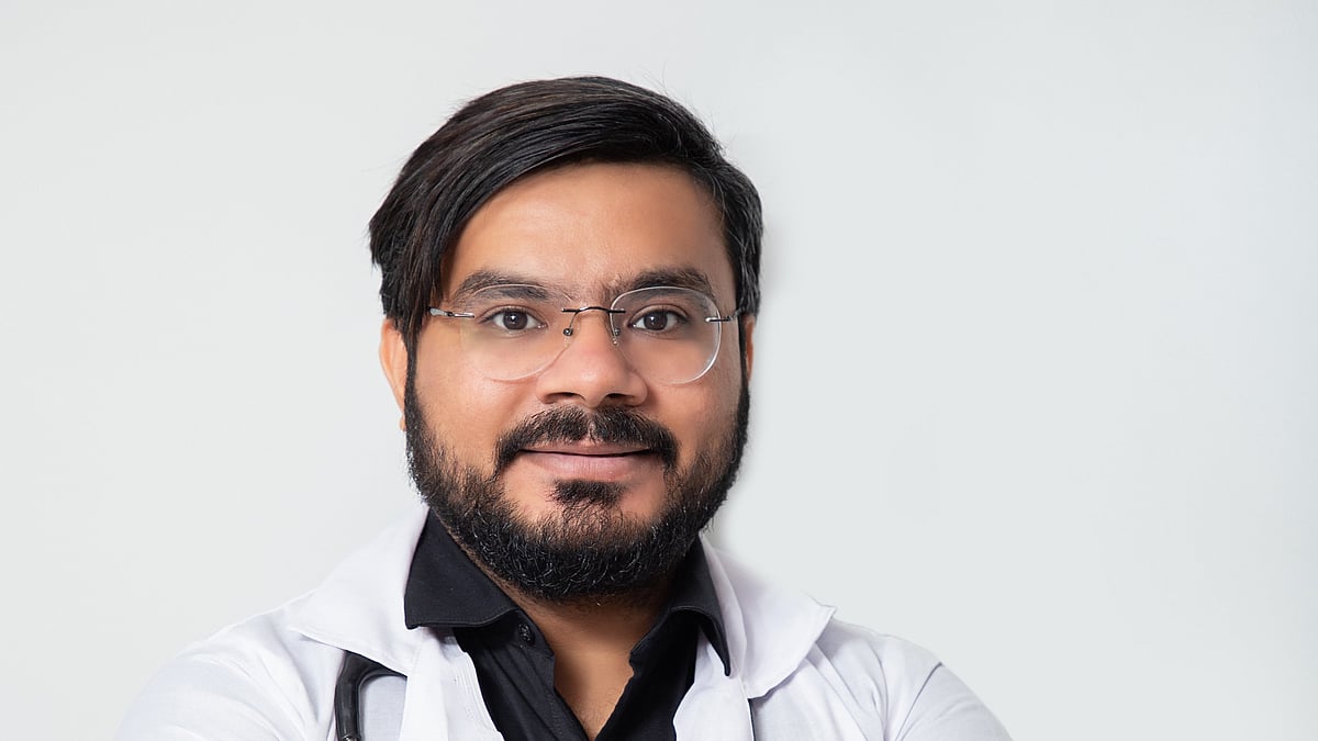 Precautions for High Blood Pressure during Pregnancy, Dr Mohil Patel