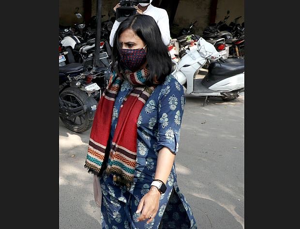 SC grants anticipatory bail to Amazon Prime Video's India head Aparna ...