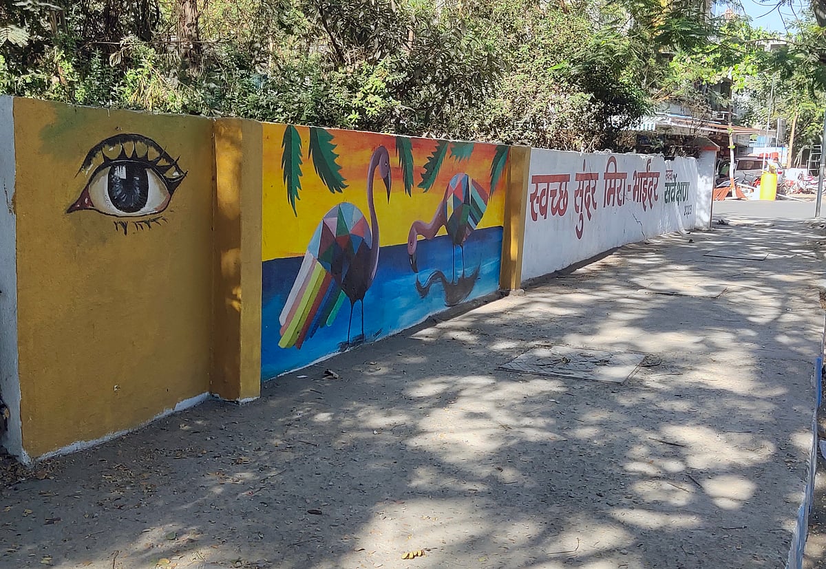 Smart makeover for Mira Bhayandar: MBMC on mission mode to beautify ...