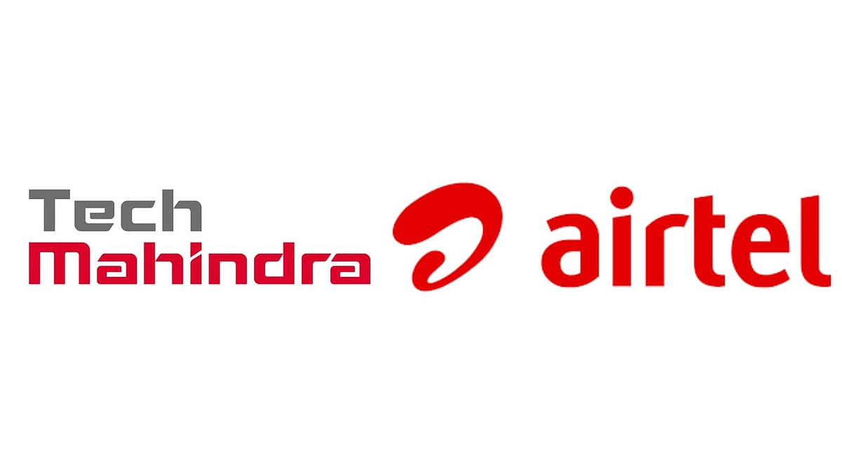 Airtel partners with Tech Mahindra to enable private 5G network at ...