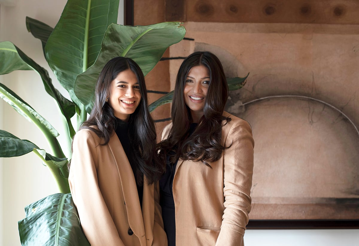 Karishma and Avantika Swali new project highlights inclusivity ...