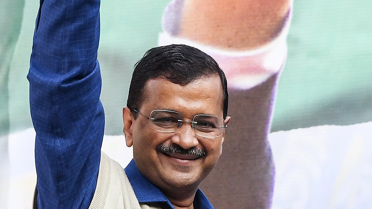 Even after poor performance in Gujarat and Himachal, here's why Arvind ...