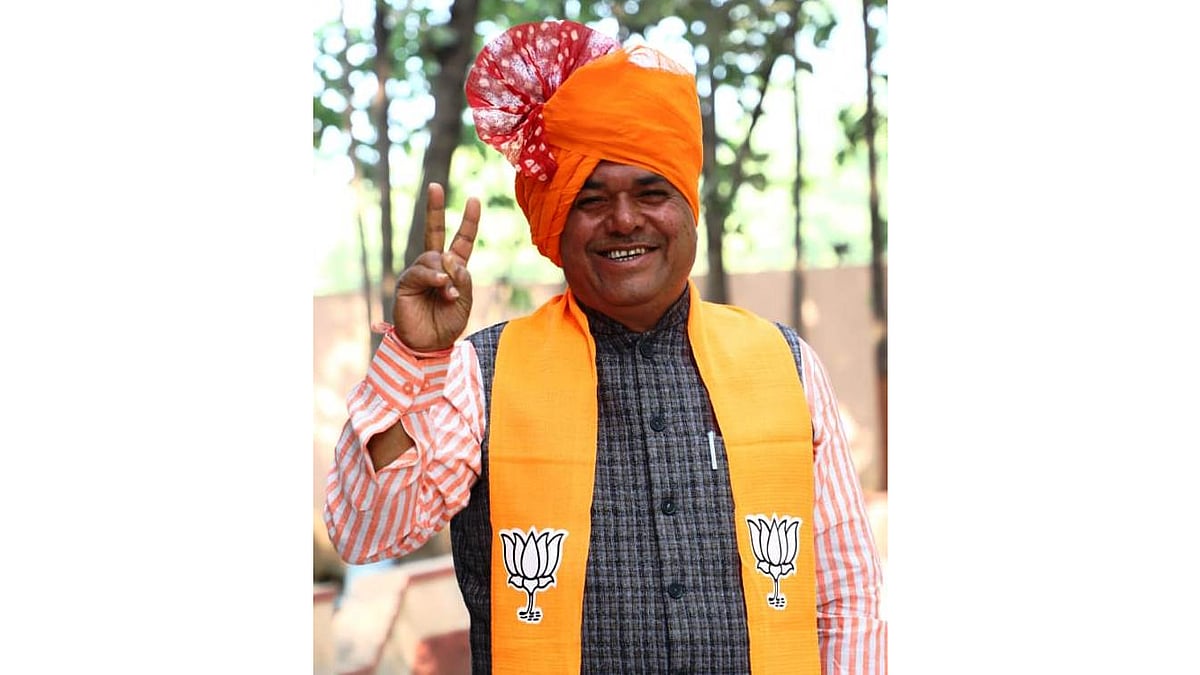 Madhya Pradesh: MLA striving hard since 2003 to develop Mahidpur