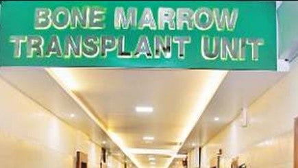 Indore: Shifting of BMT unit in last leg, CM likely to inaugurate in ...