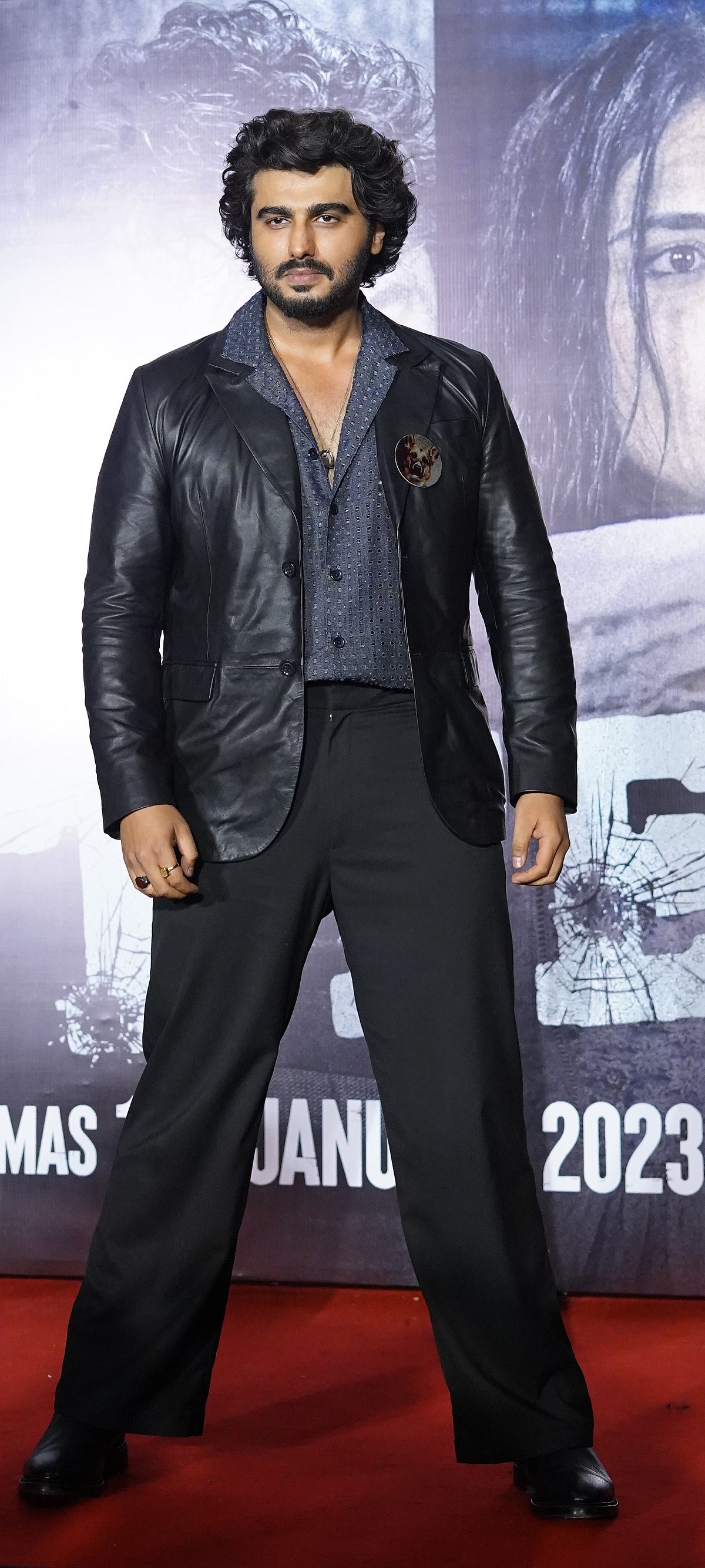 Kuttey trailer launch: Tabu, Naseeruddin Shah, Arjun Kapoor, Konkona ...