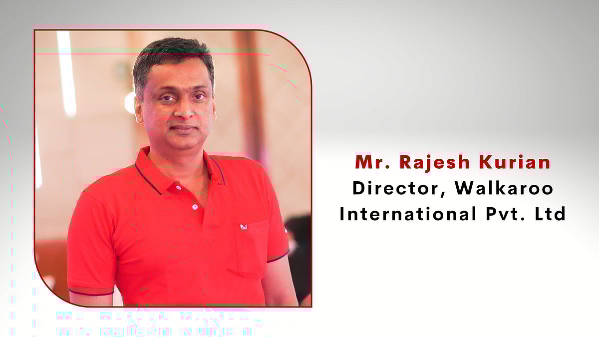 Walkaroo steps up national presence