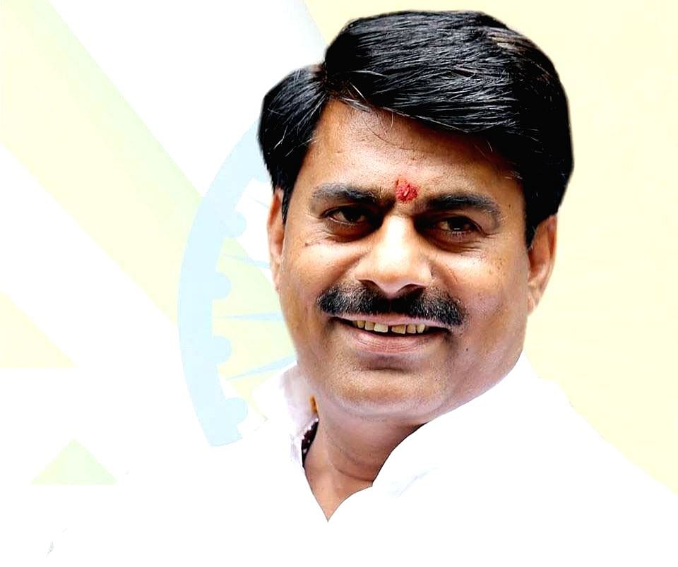 Bhopal: BJP plunges into action over Uniform Civil Code, ministers ...