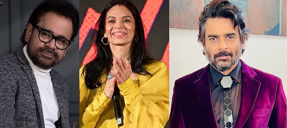 From Anees Bazmee to Jasmeet K Reen, R Madhavan and more, THESE are the ...