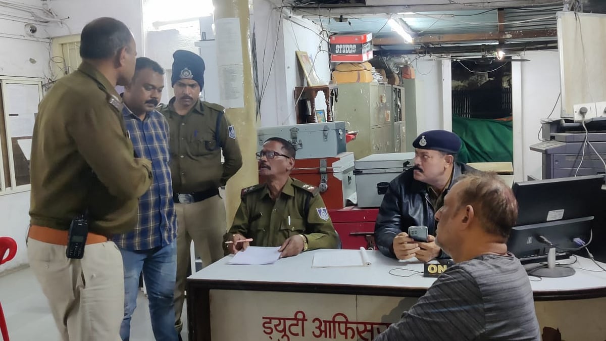 Indore: Two violent murders in 12 hours