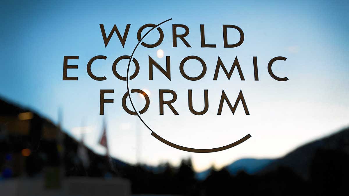 WEF Announces India Skills Accelerator To Drive Inclusive Skilling ...