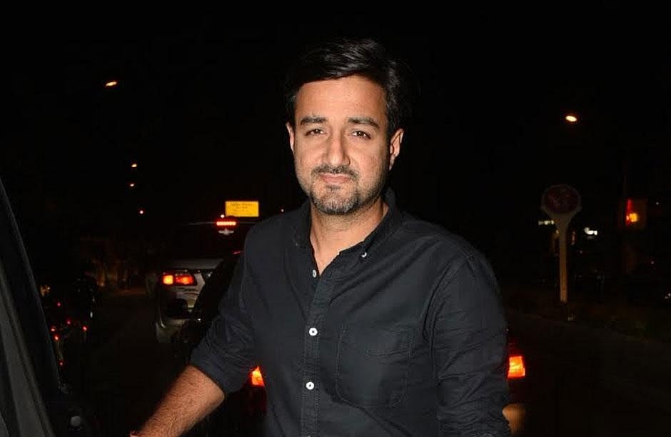 Pathaan director Siddharth Anand NOT collaborating with Mulk producer ...