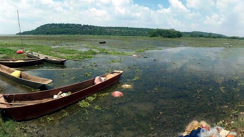 Learning with Adventure, Unravelling new Naturescape near Indore ...