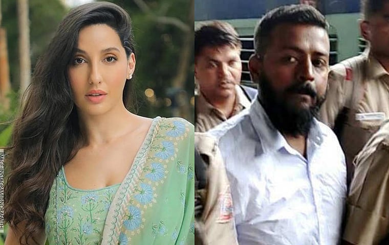 Sukesh Chandrashekhar promised big house, luxurious lifestyle if I ...