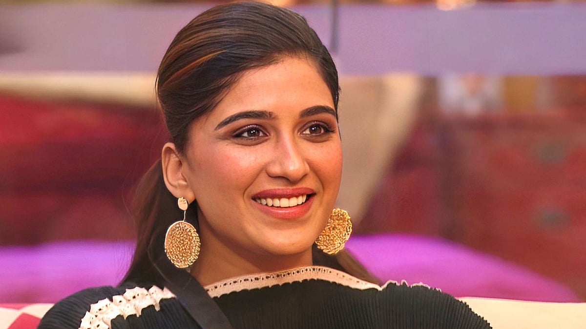 Bigg Boss 16: Nimrit Kaur Ahluwalia wins ticket to finale race, becomes ...