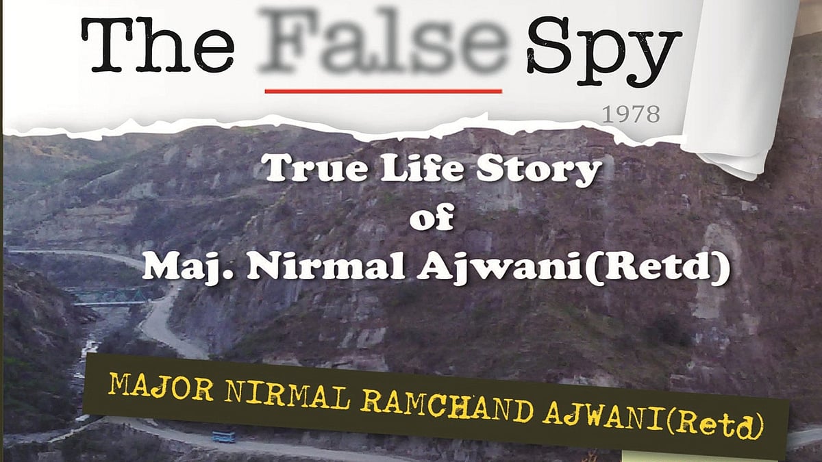 Ex-Army officer N R Ajwani to face contempt of court for vilifying ...