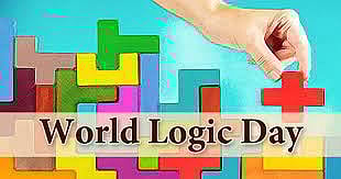 World Logic Day: A global celebration of the importance of logic