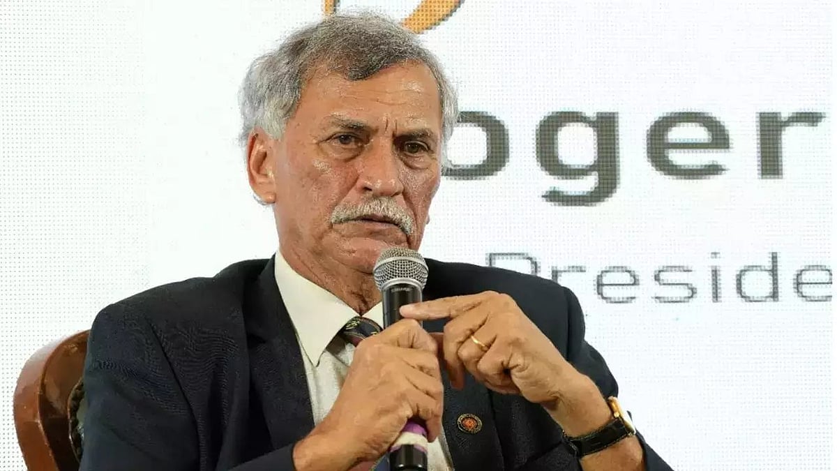 BCCI president Roger Binny cleared of conflict of interest row since ...