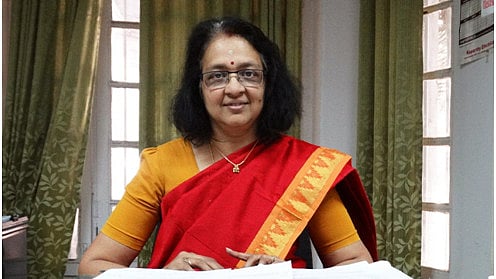 Maharashtra postal chief Veena Srinivas goes on leave after allegations ...