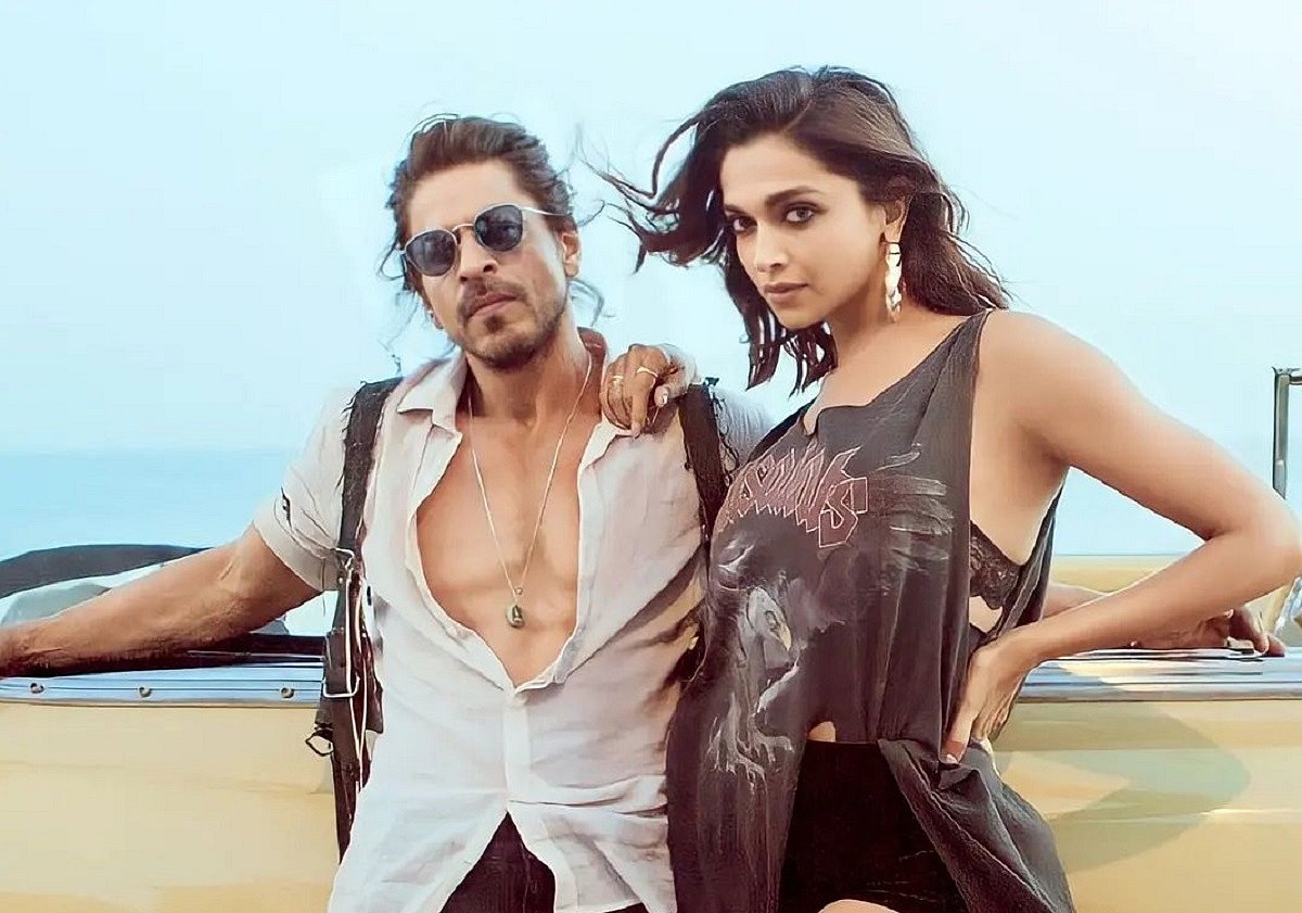 CBFC's CEO Ravinder Bhakar on changes recommended for Shah Rukh Khan ...