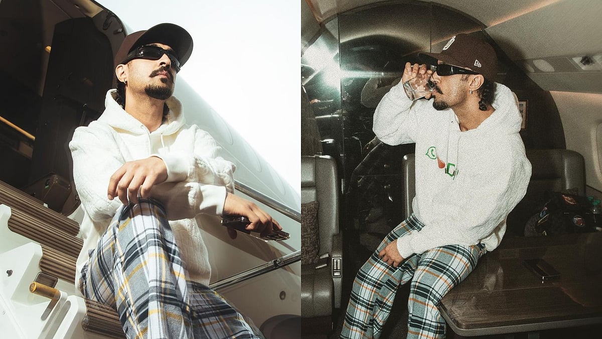 Diljit Dosanjh looks unrecognisable, disappoints fans with his new ...