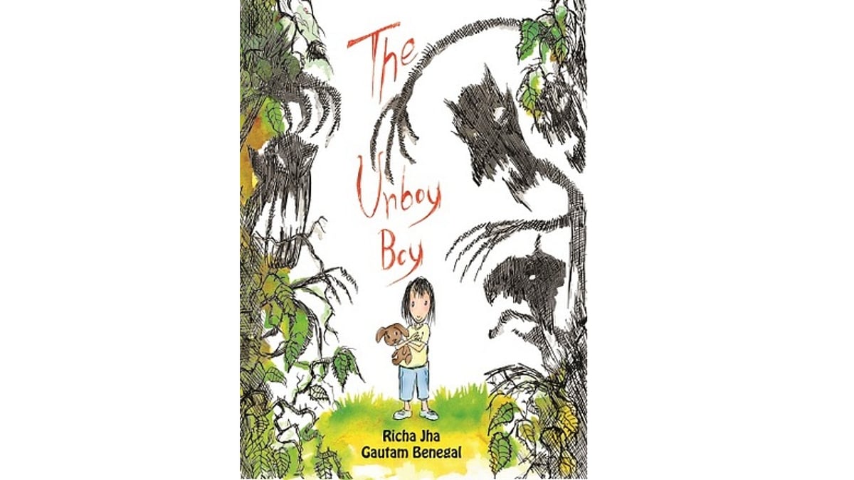 Five must-read books on inclusion and diversity by Indian authors