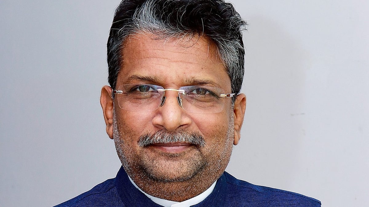 Bihar Minister writes to police: Two callers used caste slurs, issued ...