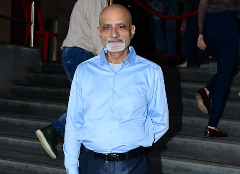 Gandhi Godse – Ek Yudh actor Deepak Antani says, 'I didn’t want anyone ...