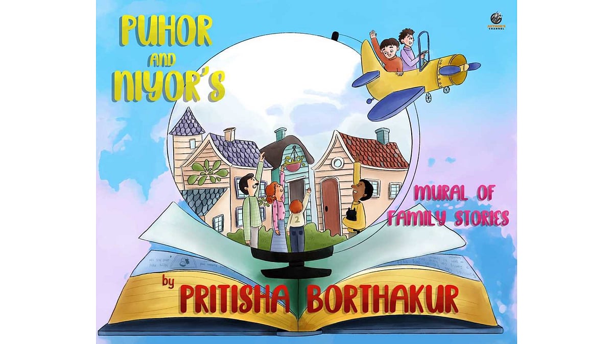 Five must-read books on inclusion and diversity by Indian authors