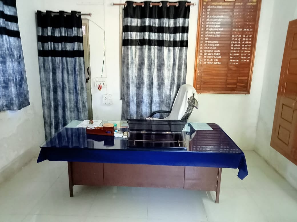 Madhya Pradesh: A month on, still no permanent Janpad CEO at Sardarpur