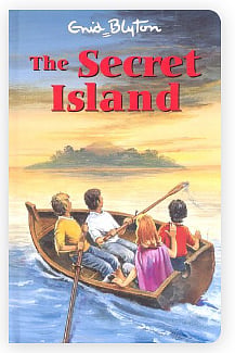 5 adventure books that your kid needs if he is a curious child
