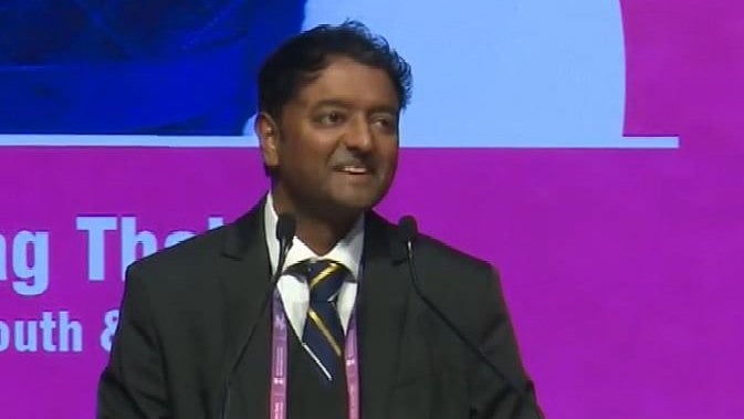 Pravasi Bhartiya Divas: Start-up founders of Oyo, Peach Payments, Girls ...