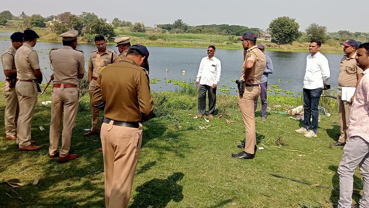 Repeat of Burari case? 7 family members found dead in Bhima riverbed in ...
