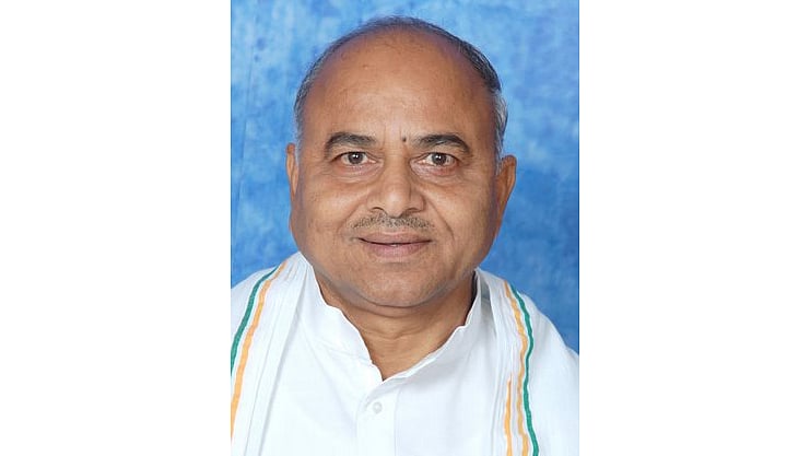 Bhopal: Obscene videos of BJP, Sangh leaders are with Congress, says ...