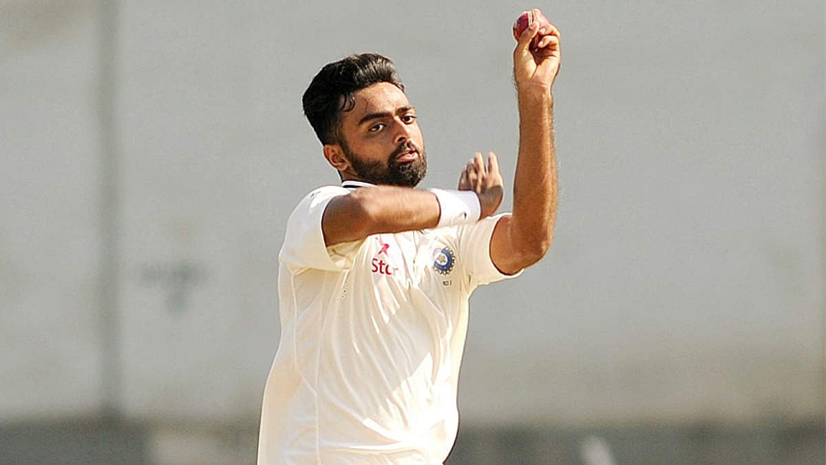 Ranji Trophy Final: Jaydev Unadkat set to lead Saurashtra, here's how the pacer made a return to ...
