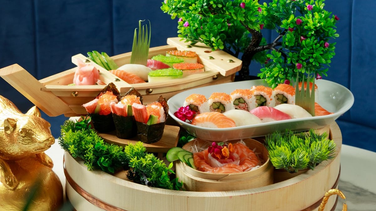 Mumbai: Newly opened Amazonia in BKC takes us to the Amazon rainforest ...