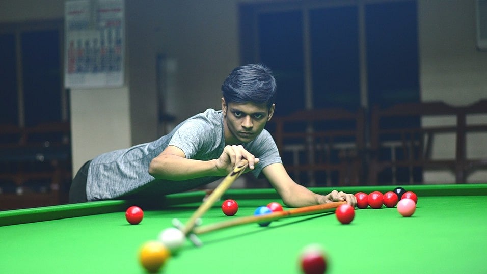 Matunga Gymkhana 6-Red Open Snooker Tournament: Sachdev, Ghadge record ...